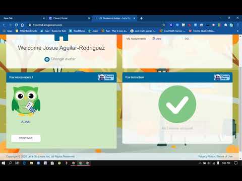 Math Edge login