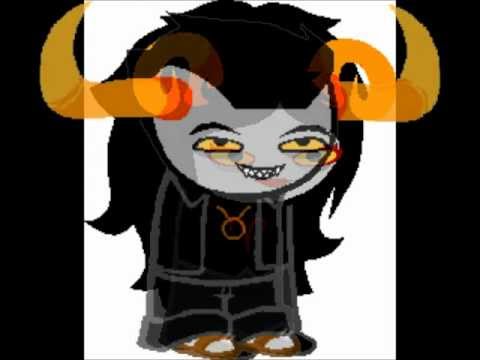 Dad's Reaction to the Homestuck Trolls