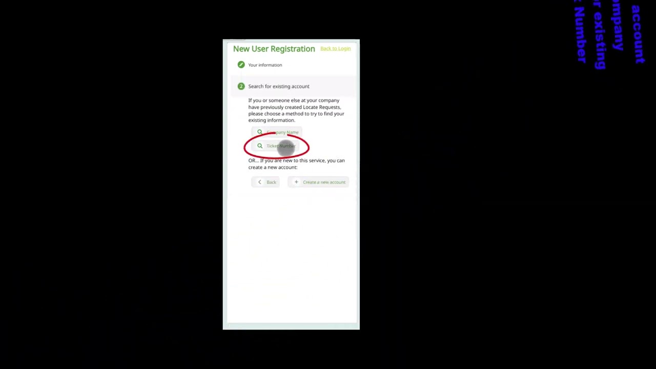 Quick Guide Creating an Exactix Account & Remarking