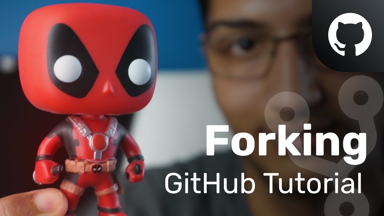 Forking and Contributing with GitHub