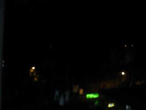 Prince Plaza Hotel View