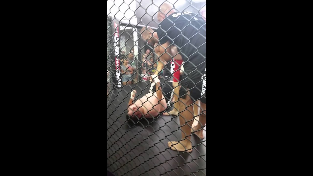Nard vs Dumbass Daniel