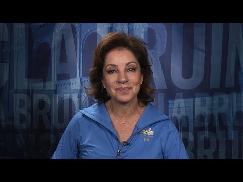 Miss Val Retiring After 2019 Season – UCLA Gym Source