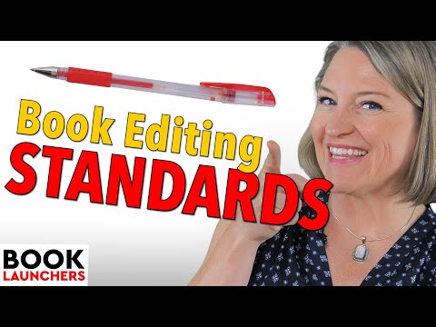 Chicago Manual of Style and Other Book Editing Styles