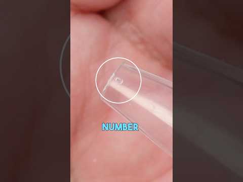 Press On Nails - One Size Fits All
