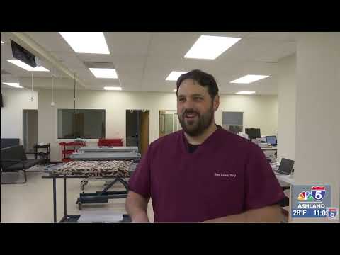 24 hour veterinary emergency hospital opens in Medford