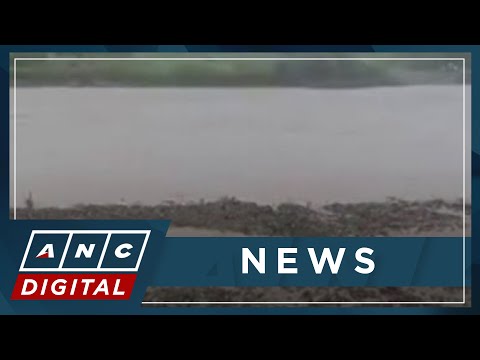 WATCH: NDRRMC gives update on effects of Super Typhoon Goring in PH | ANC