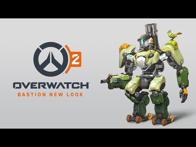 Overwatch 2 release date, trailers, characters, and more | The Loadout