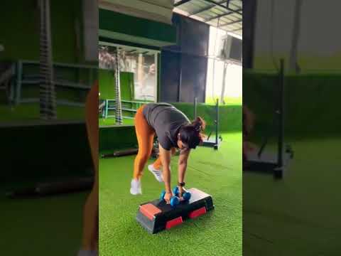 The Best Full Body Workout Routine For Beginners