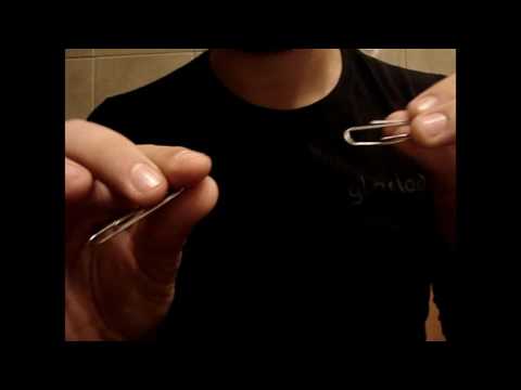 True Link (from Camera tricks) by Casshan Wallace (creator of Melting Point) |CroMagicians|