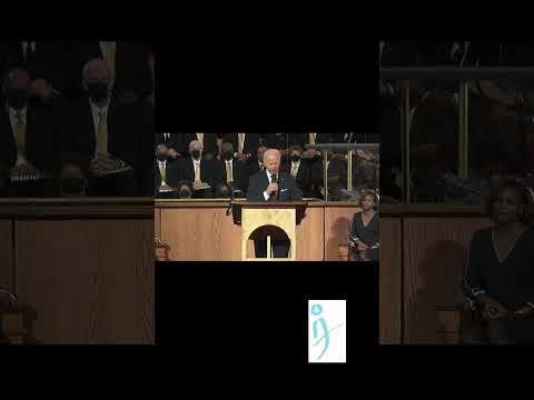 Joe Biden cannot pronounce Ketanji Brown Jackson correctly