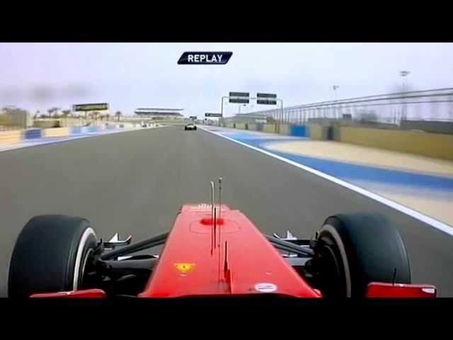 5 of F1's funniest radio moments