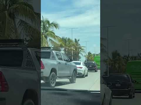 Traveling to the Puerto Vallarta airport