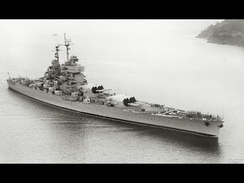 How to Pronounce - French Battleships