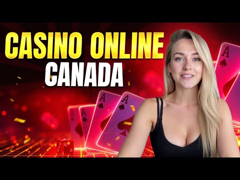 Casino Online Canada (🎲Check Now🎲)🤑| Top Online Casinos 🎰| Roulette Casino Online 🔥