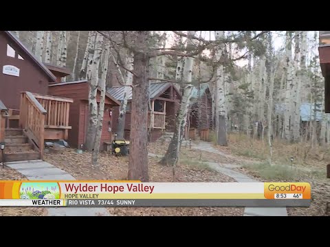 Wylder Hope Valley - Riehl Adventures