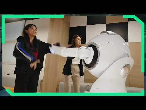 NCS Virtual Career Fest - Featuring Yingyu, Lead Systems Engineer from Communications Engineering