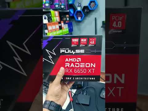 Should you buy the RX 6650 XT ? #shorts #short #ytshorts