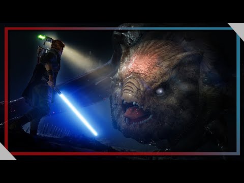 Steam Community :: Video :: Dathomir Fight With Gorgara | Ep9 | Star ...