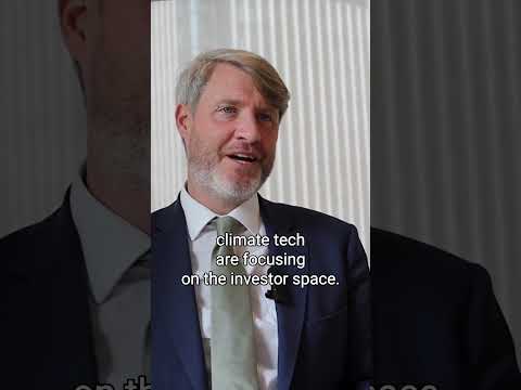 #Tech and #Netzero Conference 2024