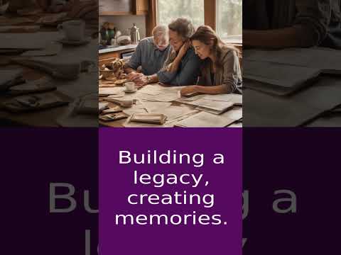 Why do we Save for Milestones? Beyond Money and Towards a Meaningful Life