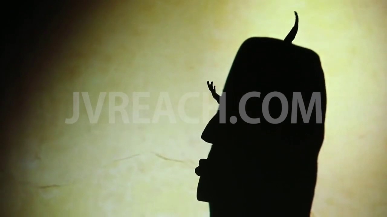 shadow show 3