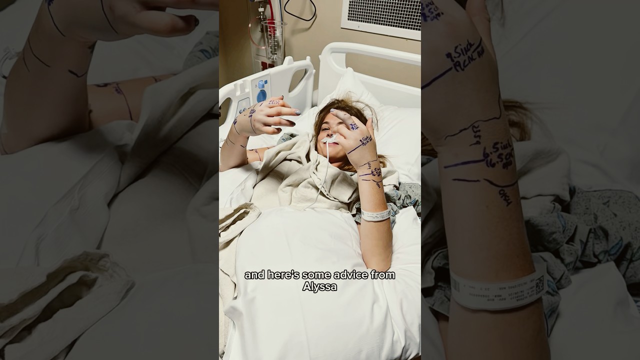 BIT BY A COTTONMOUTH SNAKE! #shorts