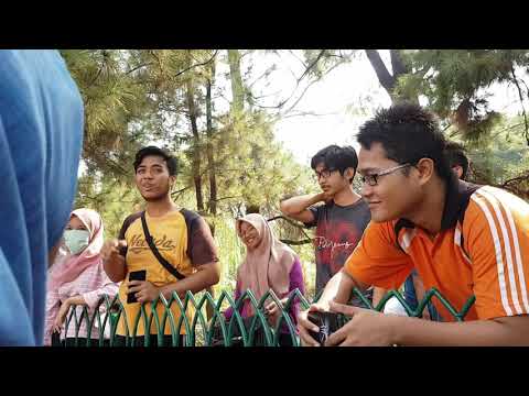 Perisai PKN STAN - Peduli Terhadap Sampah, Giveaway Kebersihan & Kenyamanan