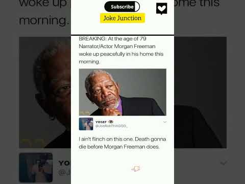 Trending Meme of the Week #Short