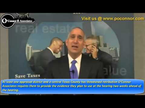 HCAD To Provide 201 Datas - Texas Property Tax Calendar