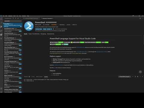 Azure Devops API | Download Variable Groups with Powershell