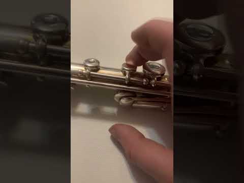 Sticky - Tyler the creator - flute tutorial!