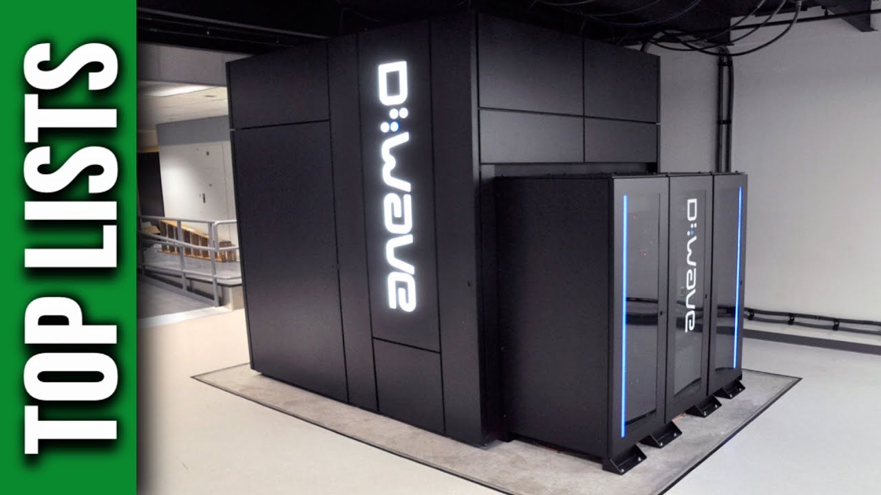 10 Most Expensive Science Experiments