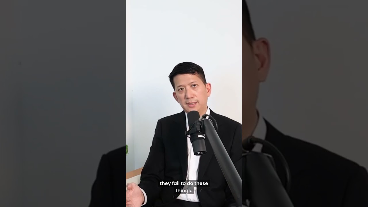 4 Common Mistakes in Dispute Resolution #disputeresolution #mediation #litigation #arbitration