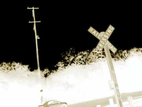 San Antonio Texas Haunted Railroad Tracks with EVP | Dr. Donald Ryles ...