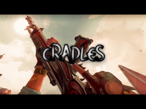 Steam Community :: Video :: CRADLES