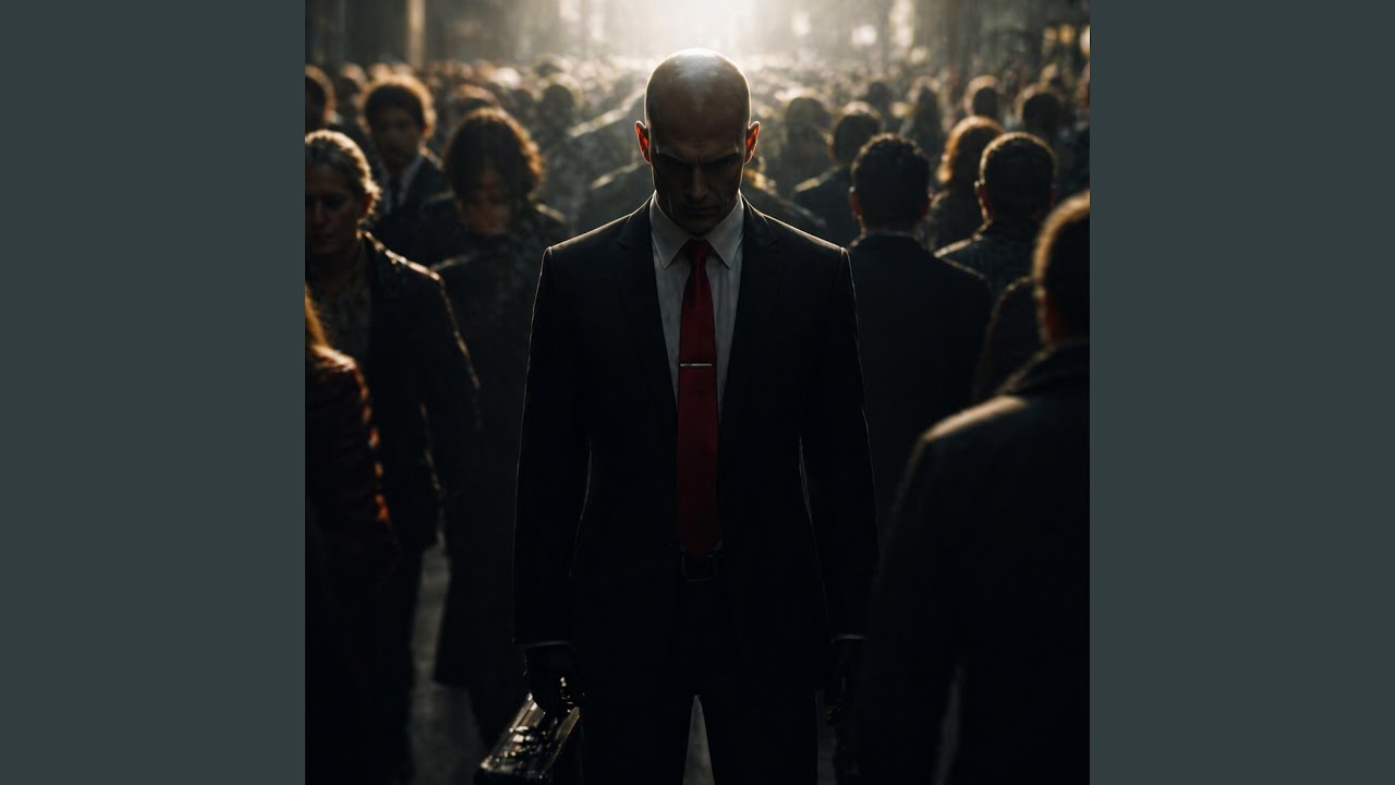 Agent 47