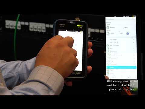 How to create a profiles on LinkXpert