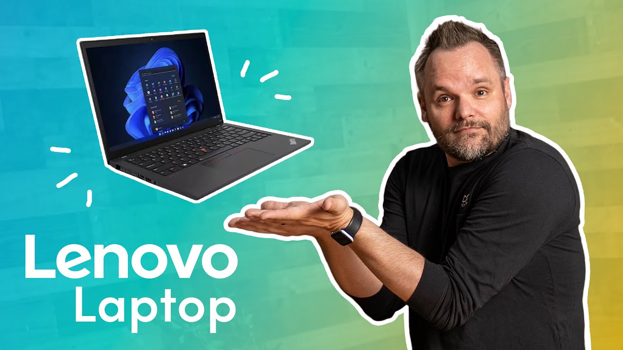 Lenovo ThinkPad T14 Gen 4 Review