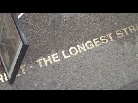 Sample Video Clips from the Sony Mobile HD Snap Camera