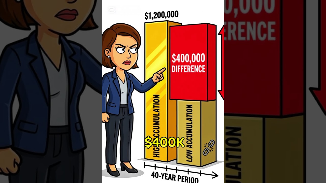 The $500K Home. The Wage Gap. The Window Is Closing.