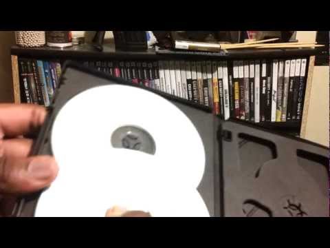 [Legacy/Outdated] Save Space on your DVD shelf - DVD case that holds 6 discs! (Review)