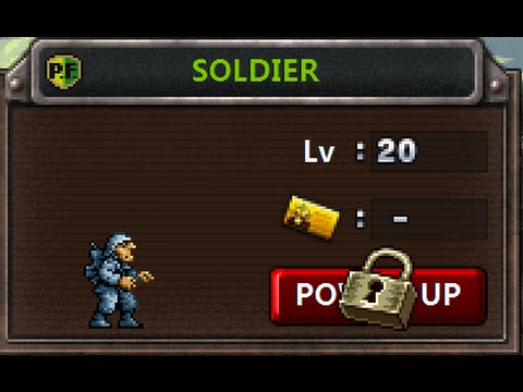 Steam Community :: METAL SLUG DEFENSE