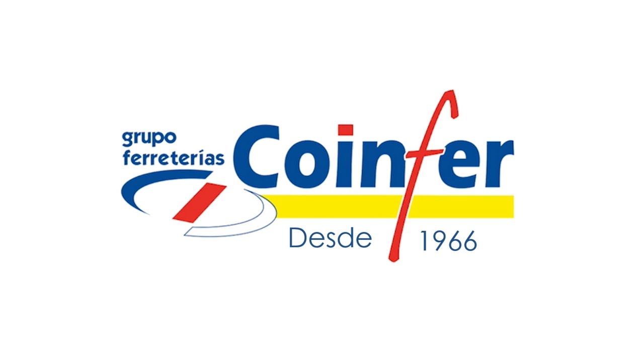 VÍDEO PRESENTACIÓN COINFER