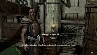 Only True Skyrim Memer Understand This Reference at Skyrim Special ...