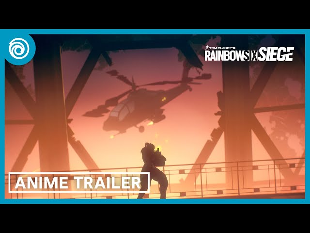 Rainbow Six Siege Operation Heavy Mettle reveal: New Operator Ram, gadget, and more