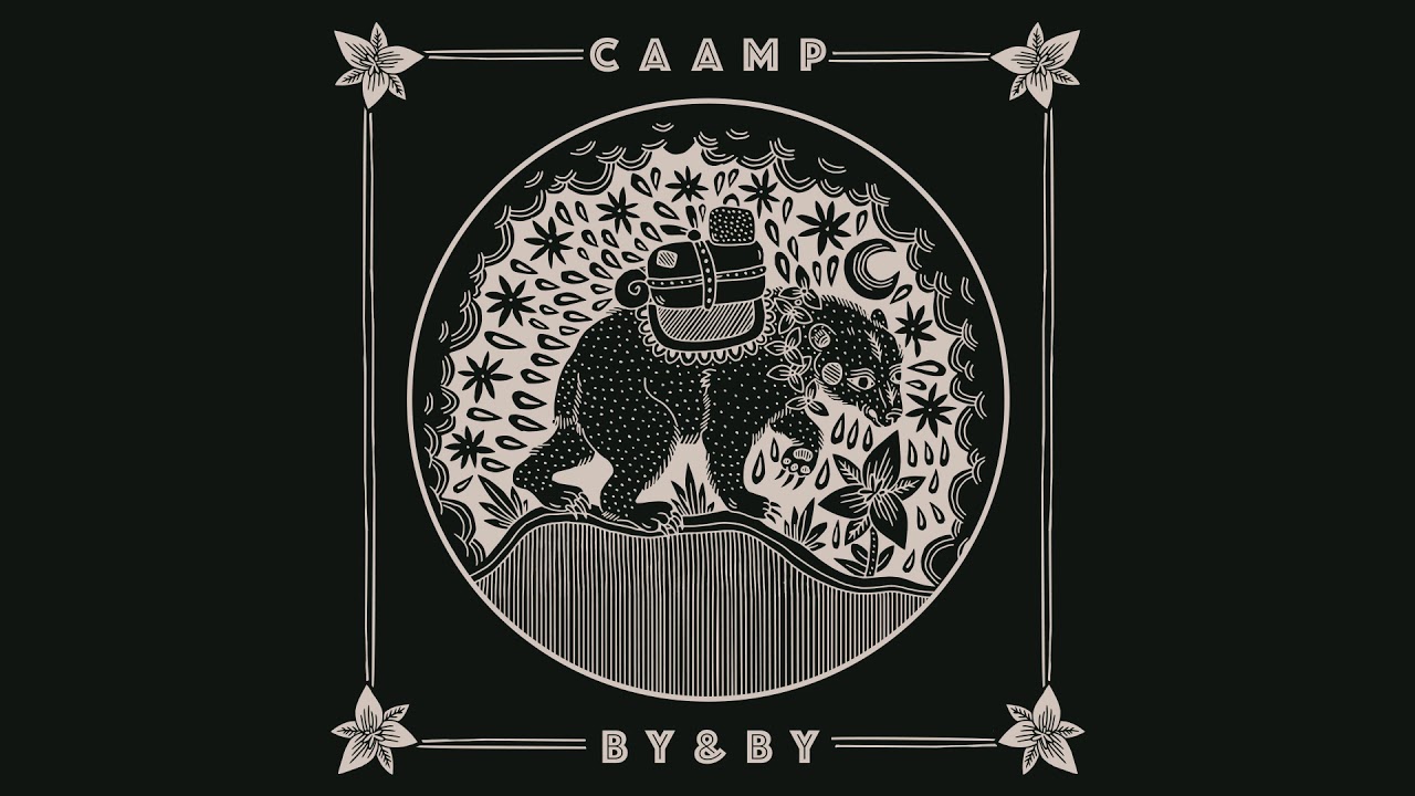 Caamp - On & On & On (Official Audio)