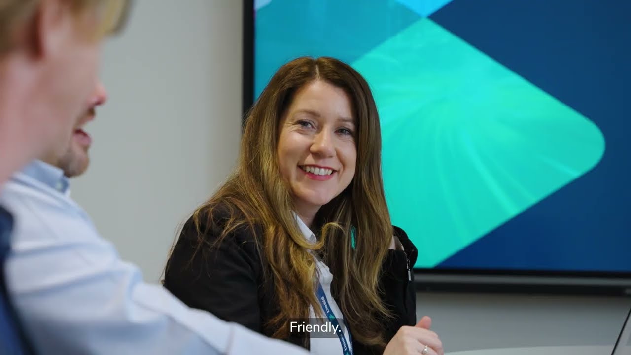 Working at Basis Technologies