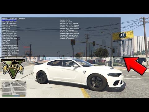 How To Install Script Hook V And Script Hook V Dot Net For GTA 5 - (GTA 5 Tutorial)