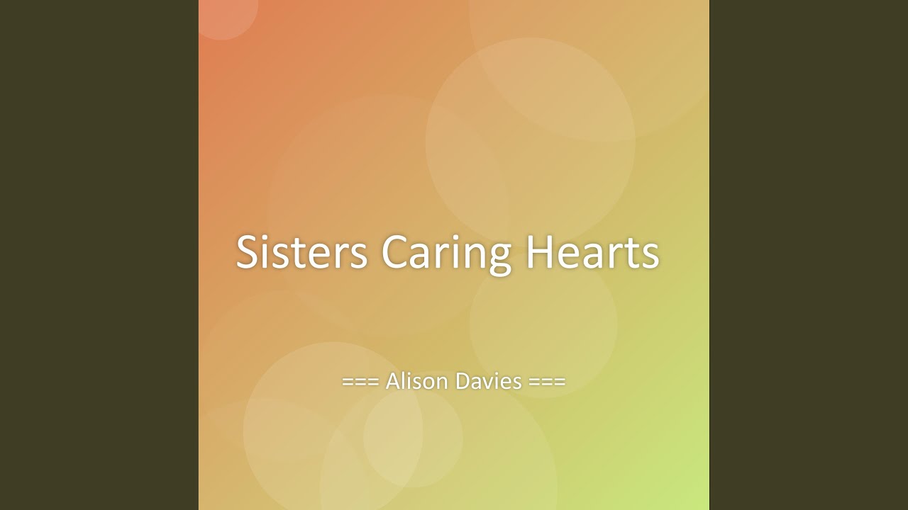 Sisters Caring Hearts